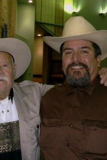 Paul Renteria | OSOBNOSTI.cz