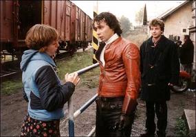 Divoké včely | OSOBNOSTI.cz