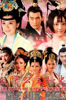 Leni Lan | OSOBNOSTI.cz