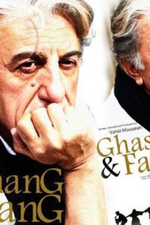 Reza Kianian | OSOBNOSTI.cz