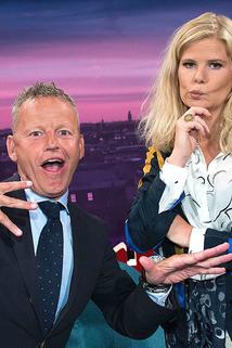 Sidse Mickelborg | OSOBNOSTI.cz