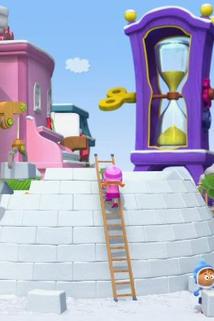 Igloo Time | OSOBNOSTI.CZ