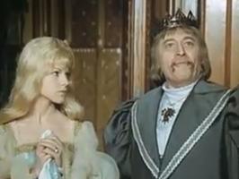 Zlatovláska | OSOBNOSTI.CZ