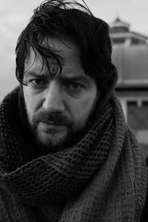 Padraic Delaney | OSOBNOSTI.cz