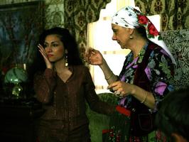 Cigánske srdce - Inima de tigan | OSOBNOSTI.cz