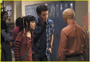 Aaron Stone | OSOBNOSTI.cz