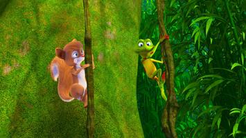 Žabák Ribit - Ribbit | OSOBNOSTI.cz